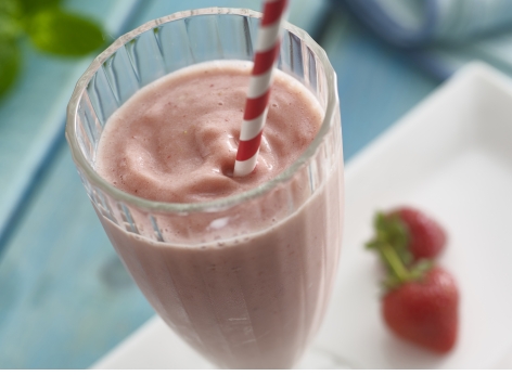Merry Berry | Lakeland Dairies Foodservice